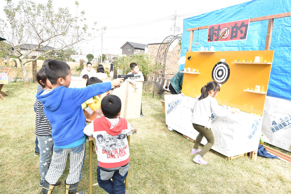 imo5 | 茨城県筑西市 小山市 断熱等級7、高気密高断熱、高耐震+制震、自然素材の家づくりを得意とする工務店 斉藤建築工業（株）