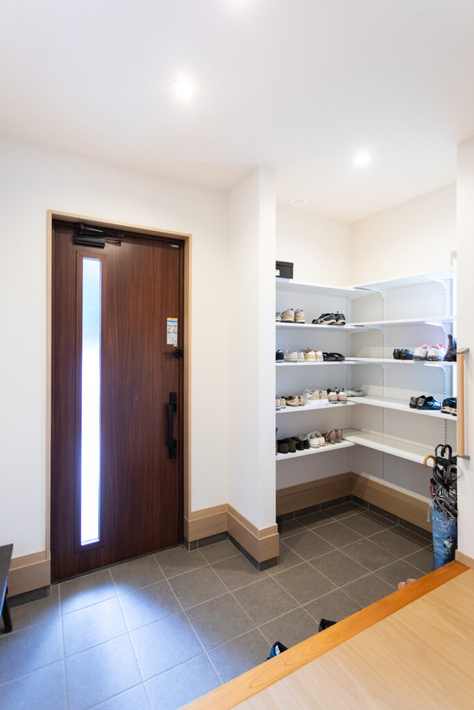 20240616_0020 | 茨城県筑西市 小山市 断熱等級7、高気密高断熱、高耐震+制震、自然素材の家づくりを得意とする工務店 斉藤建築工業（株）